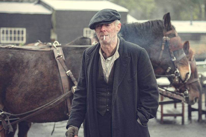 Who is Uncle Charlie in Peaky Blinders? Tragic figure explained
