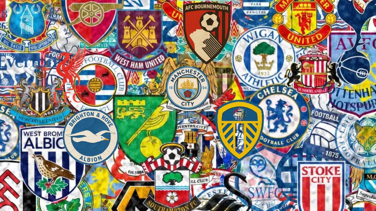 The 54-year adventure that has seen one football fanatic visit 2,689 ...