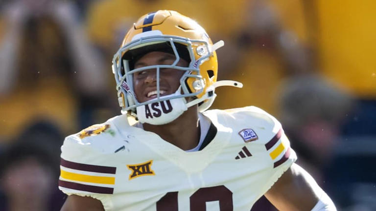 This ASU linebacker prepared for expanded leadership role in 2026