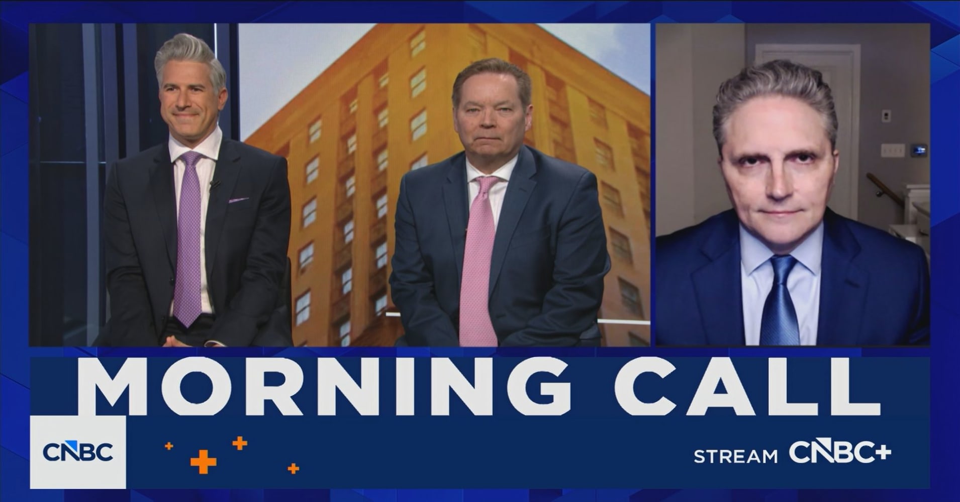 Morning call sheet: Markets brace for volatility as oil swings and AI ...