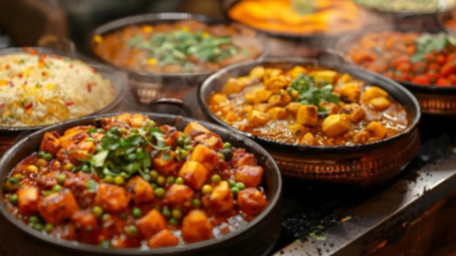 Which Indian dish is most loved worldwide? A complete guide