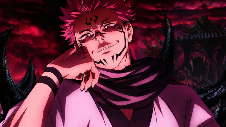 Top 5 anime antagonists of all time