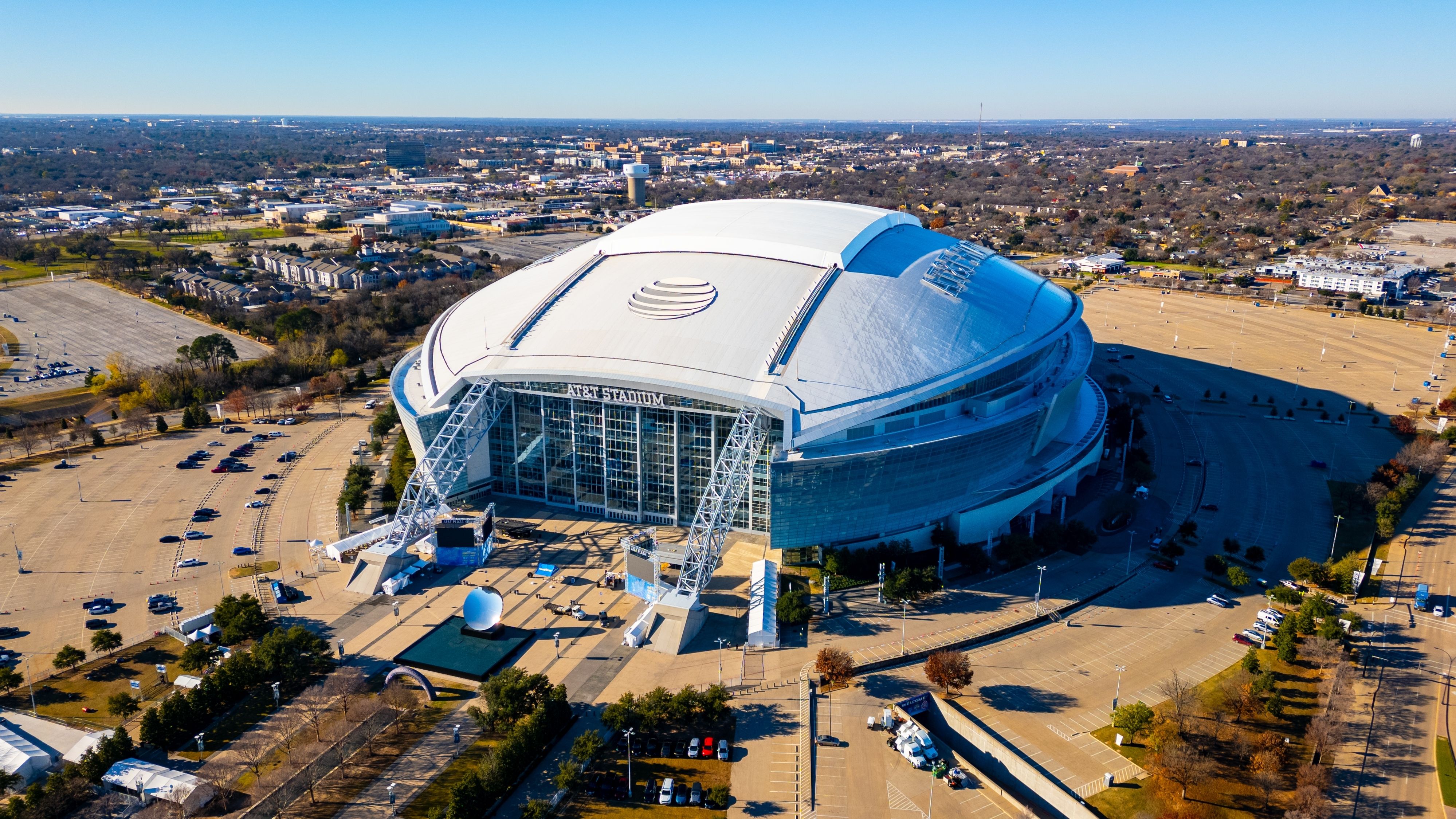 Many are concerned about coming to US.: City with most World Cup ...
