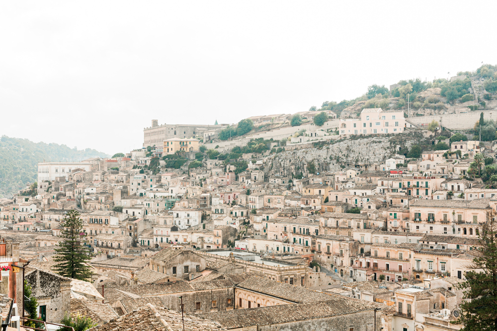 Remote villages in Europe where you can live for free in exchange for work