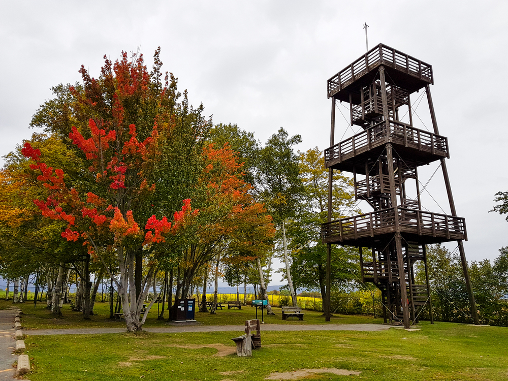 16 Reasons Why Quebec Is The Perfect U.s. Road Trip Alternative