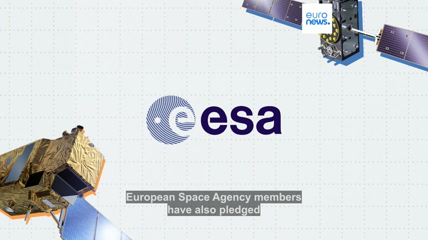 Space defence: How is the EU boosting its military space capabilities?