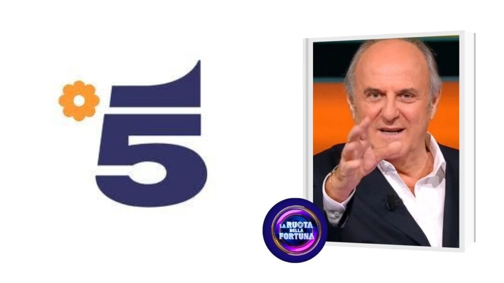 La Ruota della Fortuna, pausa per l’estate? Ecco quando finisce e il ...