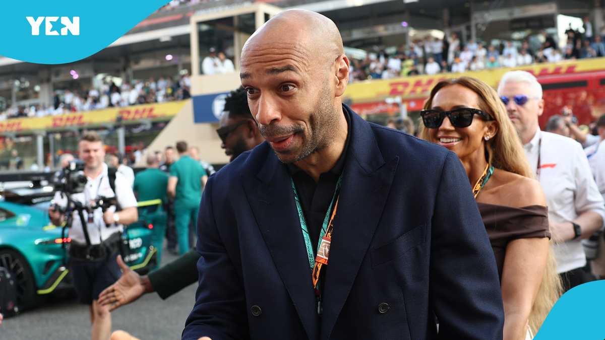 Thierry Henry predicts the team he expects to win the 2026 World Cup