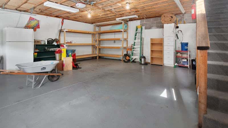 Is a garage floor coating worth it? 8 benefits and considerations to know