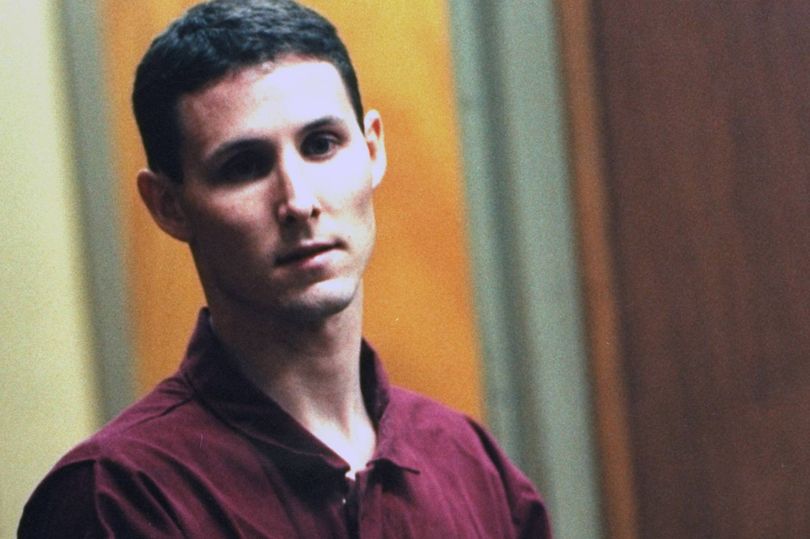Hitman slaughtered millionaire and his family in Easter attack after ...