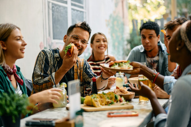 'Unhealthy' foods that aren't as bad for you as everyone thinks