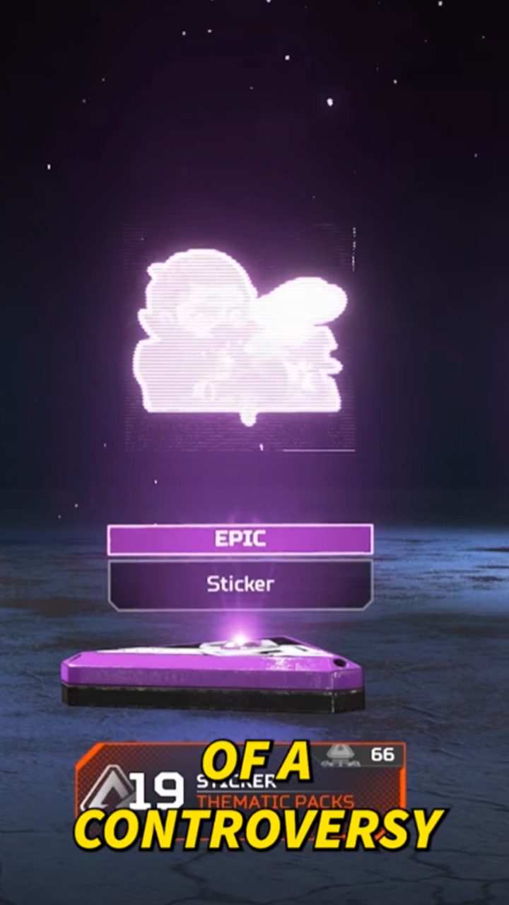 Apex Legends new packs controversy: Are players getting scammed?