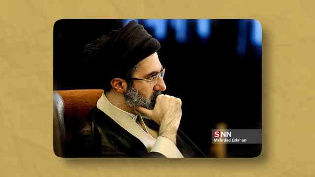 Iran’s president died in a helicopter crash - here’s why it matters