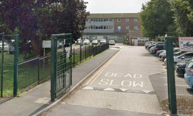 Teacher banned from the classroom for regaling pupils with stories ...