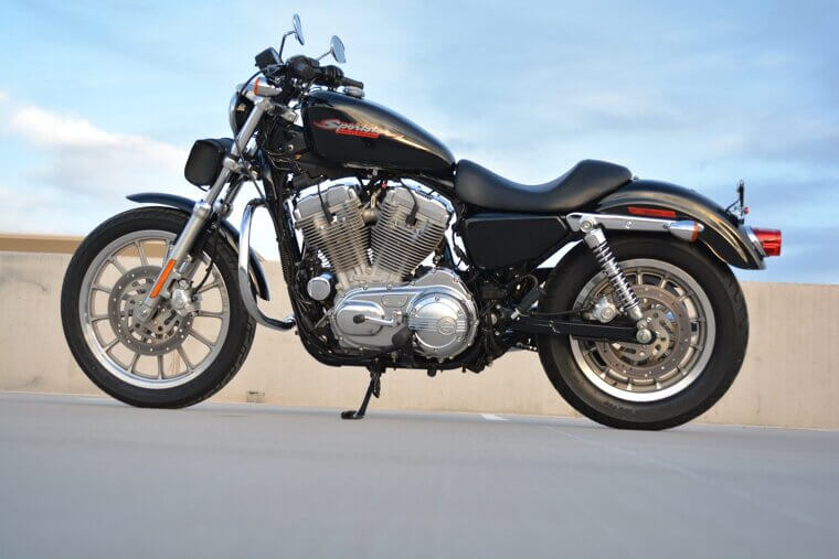 Motorcycles with cult followings that never fade