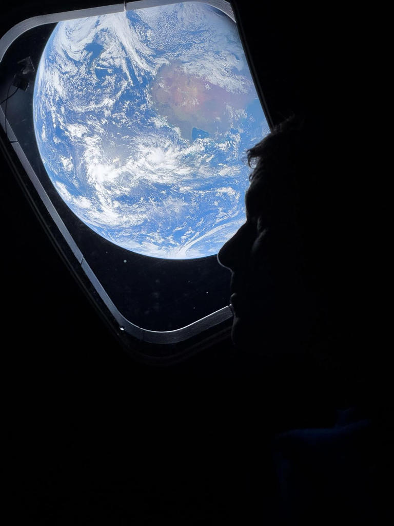 The most awe-inspiring photographs from NASA’s Artemis II mission so far