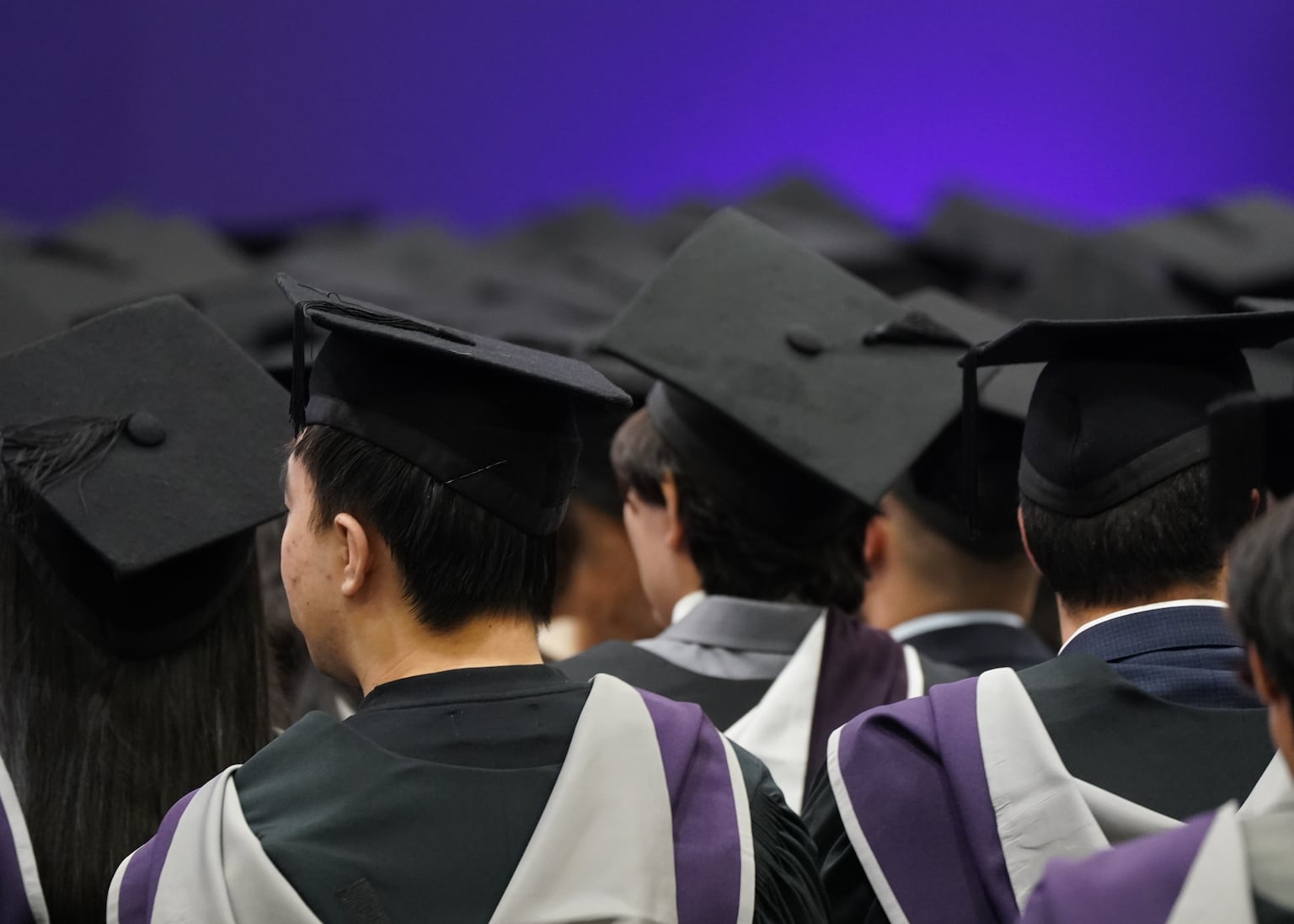 Interest rates on plan 2 and 3 student loans to be capped at 6%