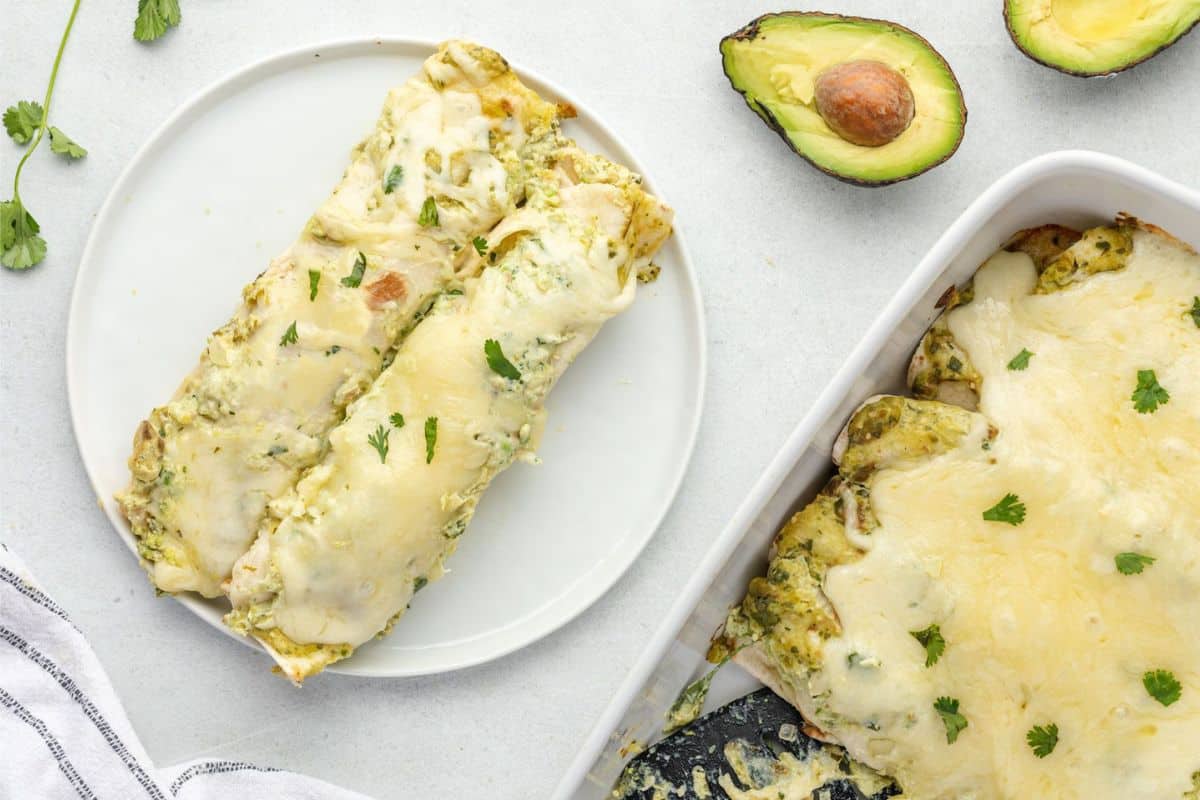 23 family reunion recipes that feed a crowd