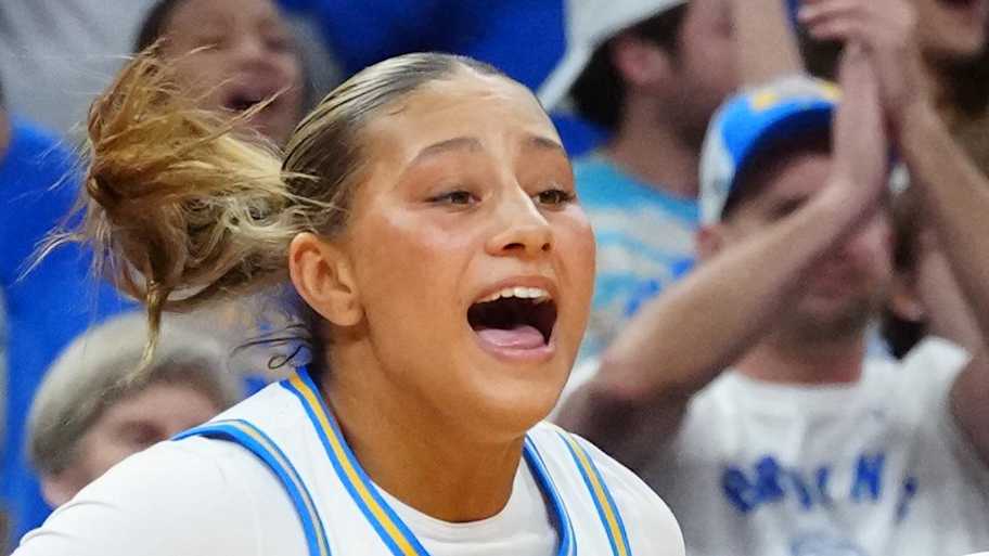 Early expectations for UCLA basketball in 2026-27