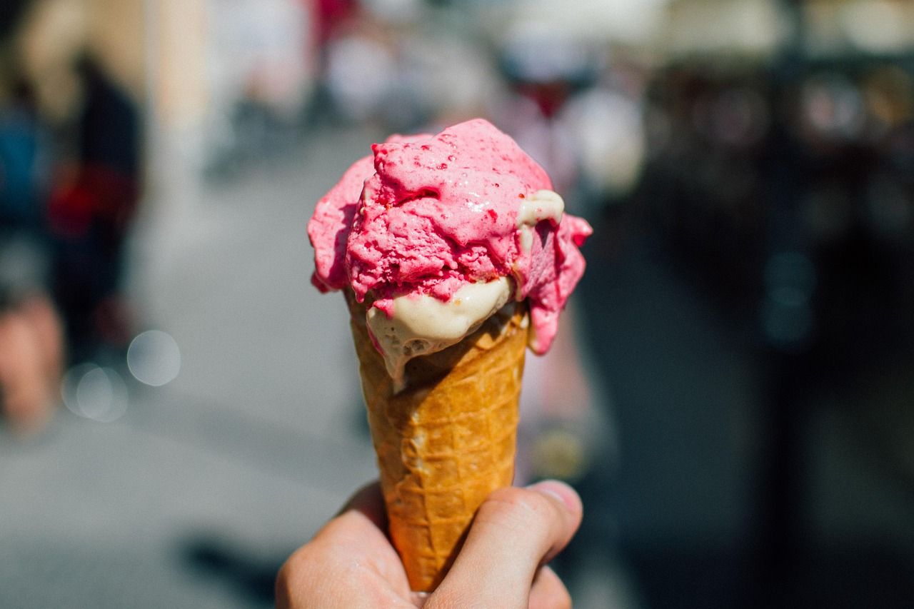🍦 A surprising correlation between ice cream and reduced diabetes