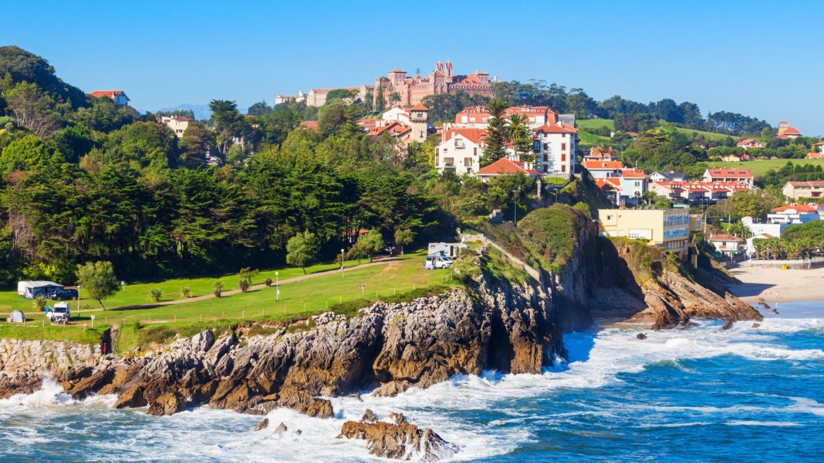 Six beautiful Spanish villages you can reach on a no-fly break