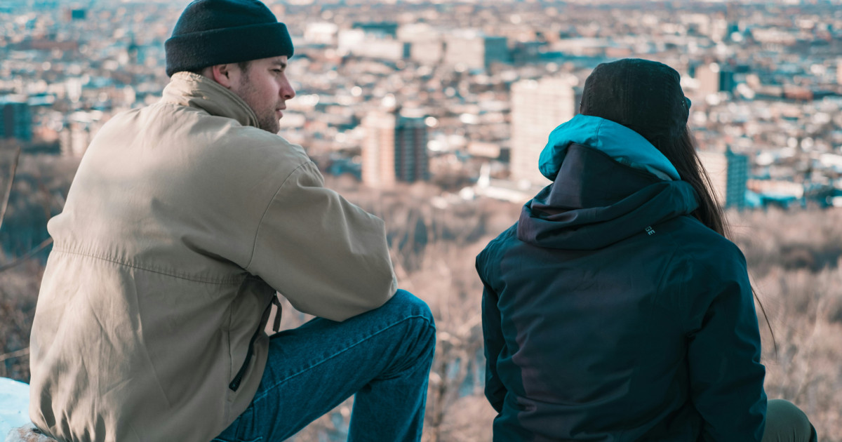Η μοναξιά υπονομεύει την υγεία σου κι ας έχεις πολλούς φίλους