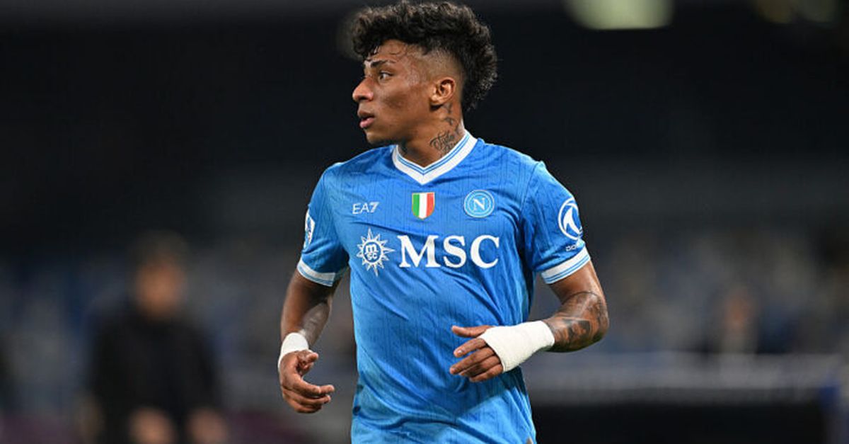 Sky – Il Napoli ha deciso di riscattare Alisson Santos: scelta fatta ...