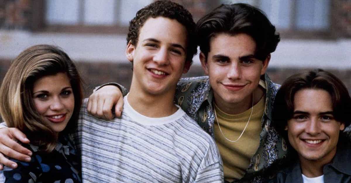 Things 'Boy Meets World' didn't explain