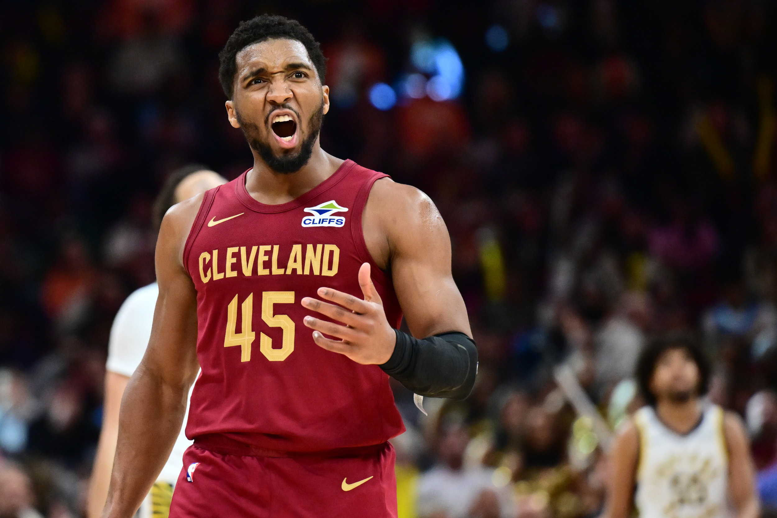 Cavs win, but perimeter defense remains reason for alarm