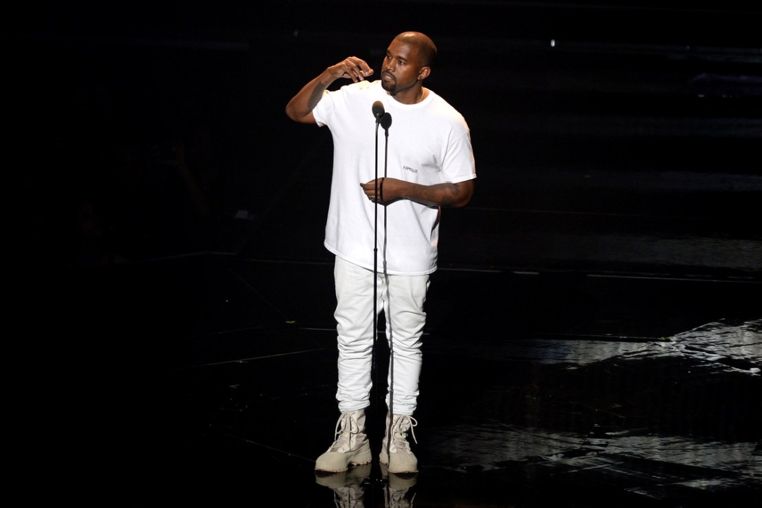 Home Office to block Kanye West from UK over antisemitic tirades