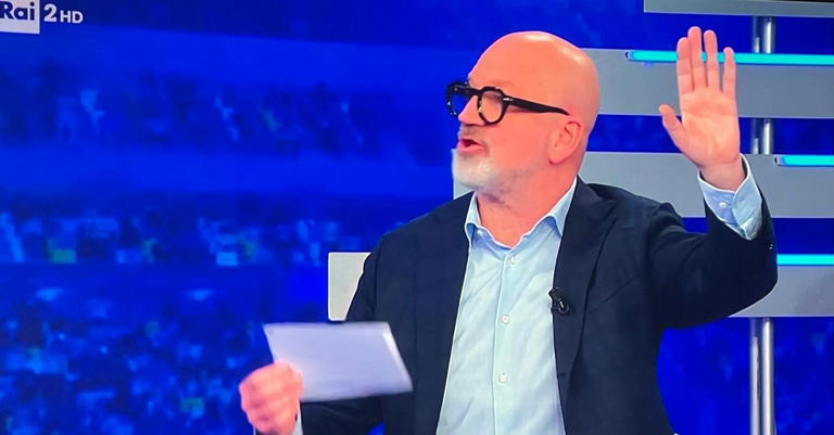 Mazzocchi attacca: “Nessun convocato Milan in Nazionale, negli ultimi 8 ...