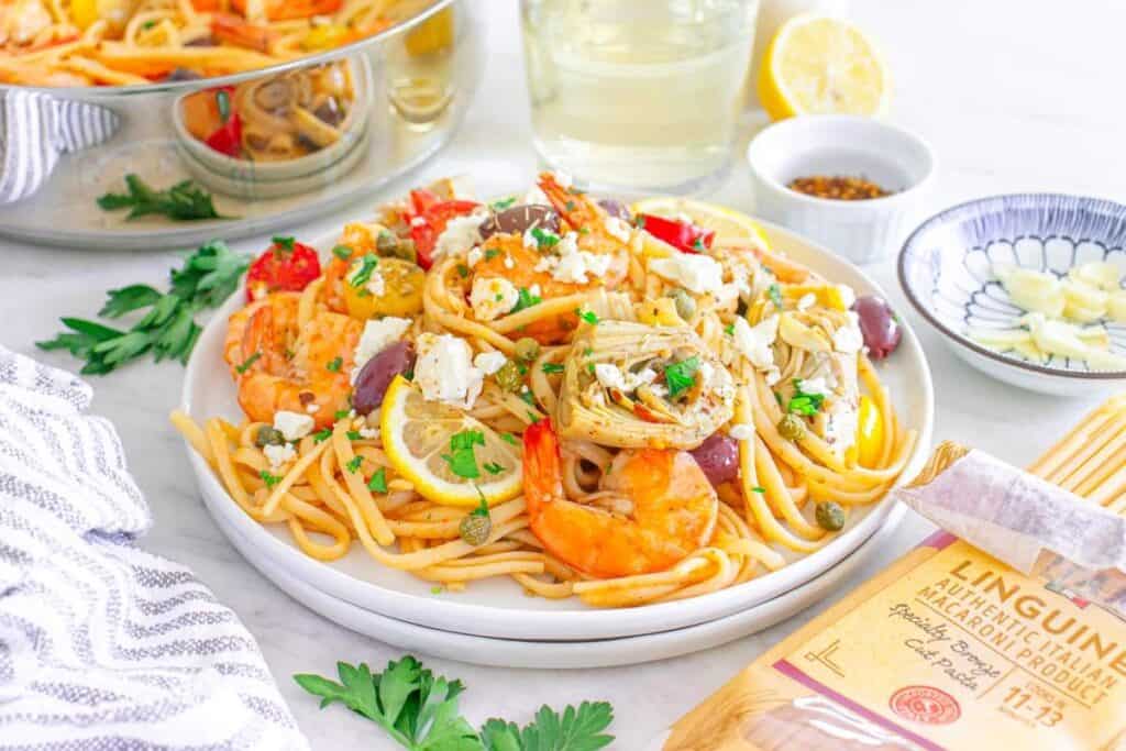 16 Mediterranean recipes rooted in flavor, not fuss