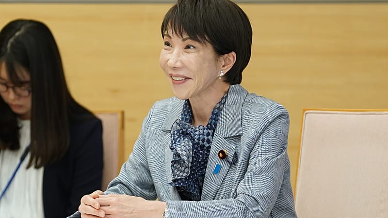 Japan enacts largest state budget in history worth €664 billion