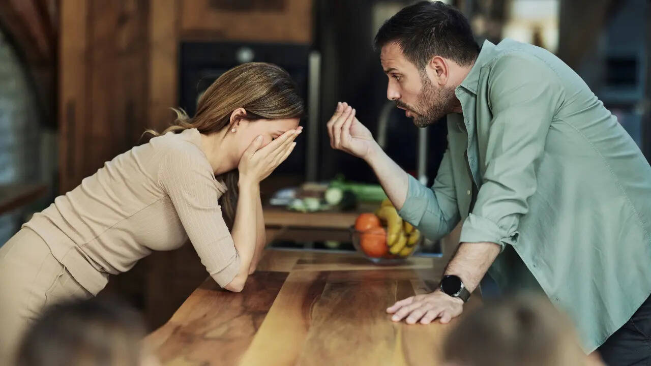 4 non-negotiable rules for a healthy relationship