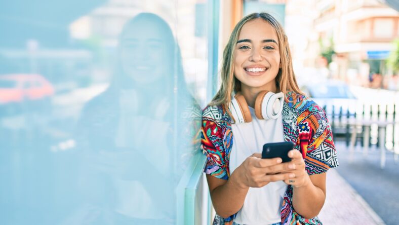 She was 19 and working at her summer job when a man twice her age kept ...