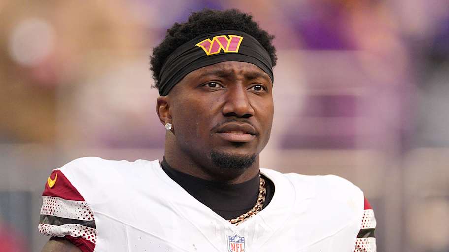 Deebo Samuel’s future fuels reunion whispers as Commanders hesitate