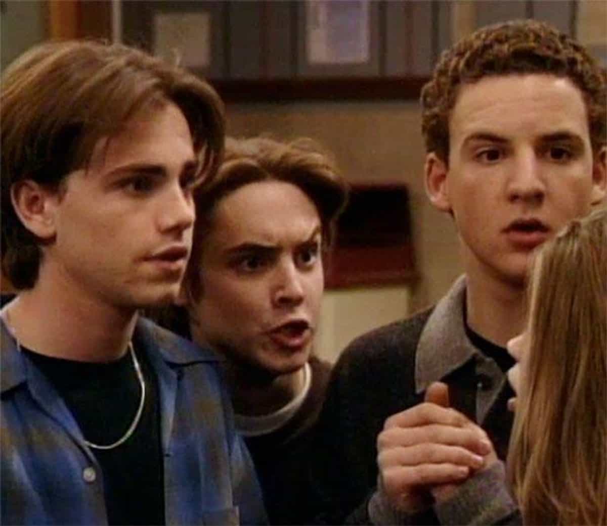 Things 'Boy Meets World' didn't explain