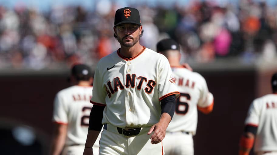 SF Giants have one of the worst run differentials in franchise history ...