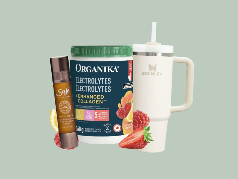 The curator: Easy habits to boost your health this spring