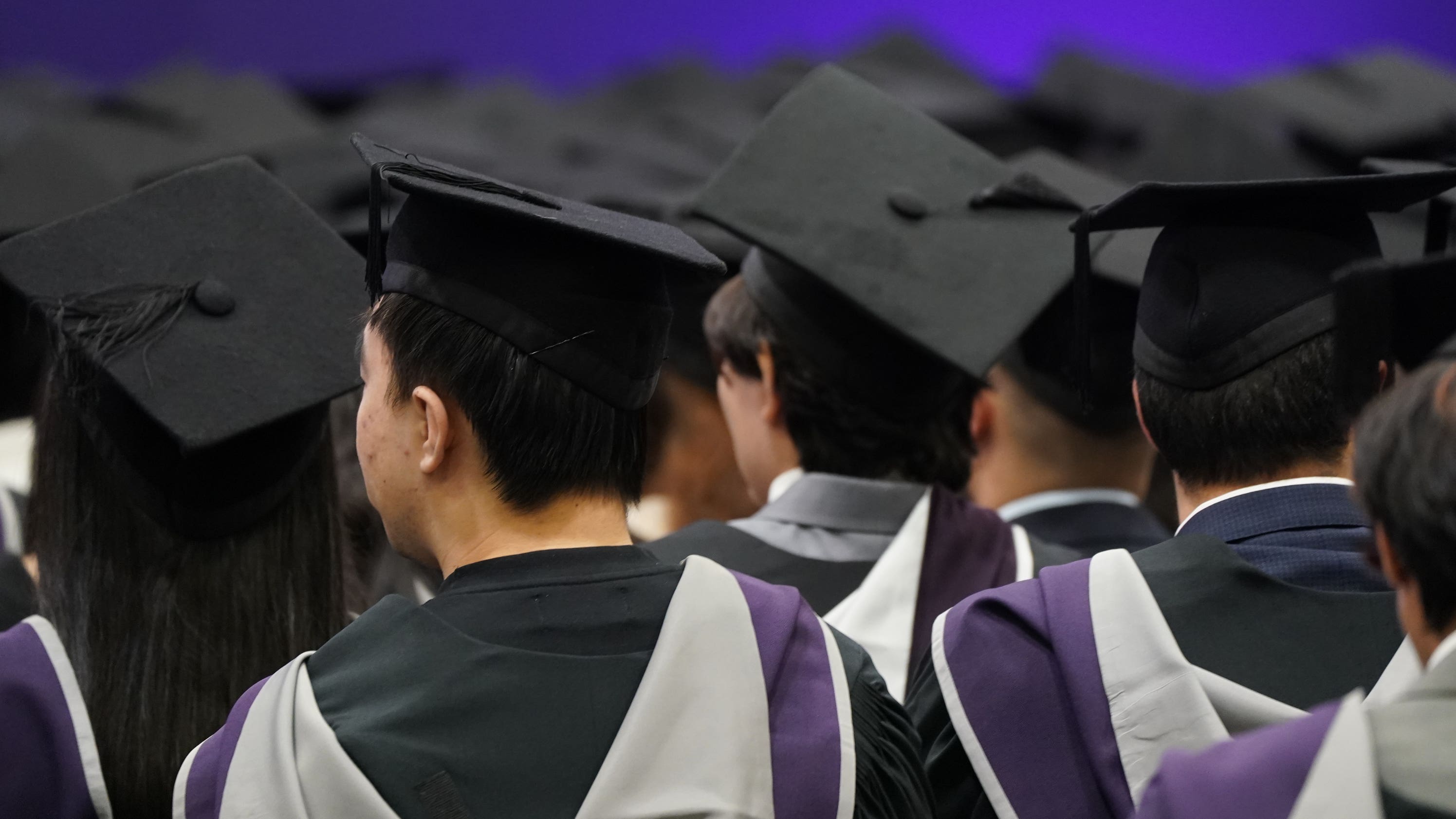 Interest rates on plan 2 and 3 student loans to be capped at 6%