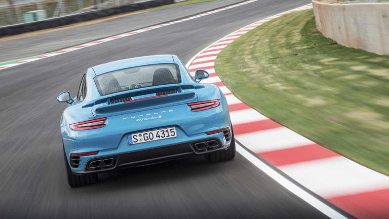 IIHS study blames advertising, media for dangerous drivers. We have ...