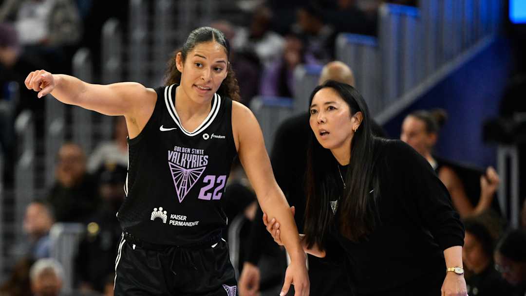 Massive WNBA Roster Chaos: ESPN Reveals List of All-Star Calibre ...