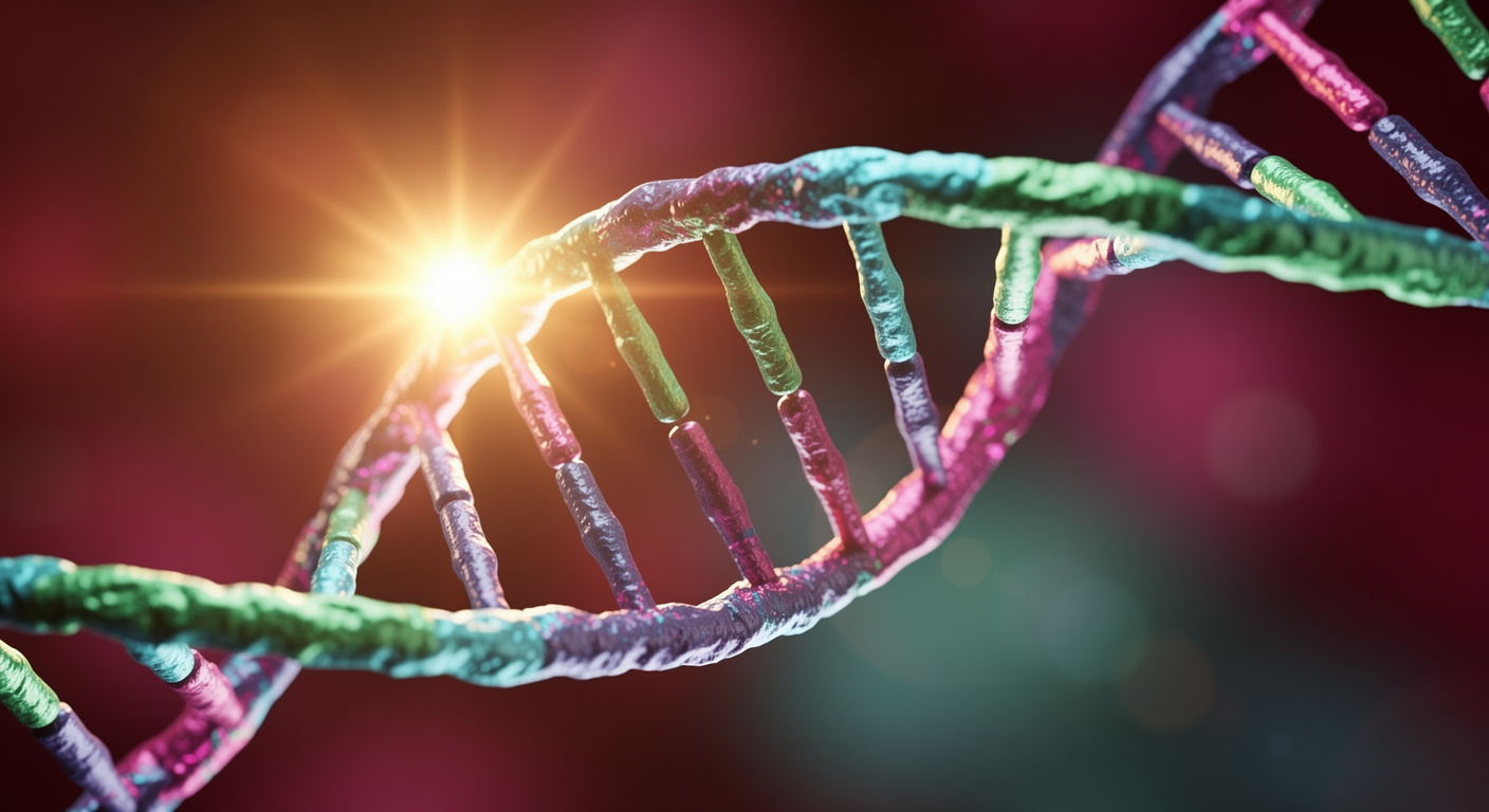 Des scientifiques découvrent des « supergènes » qui accélèrent l’évolution
