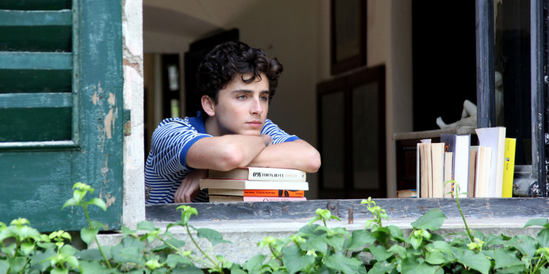 15 films that turned intimacy into an art form