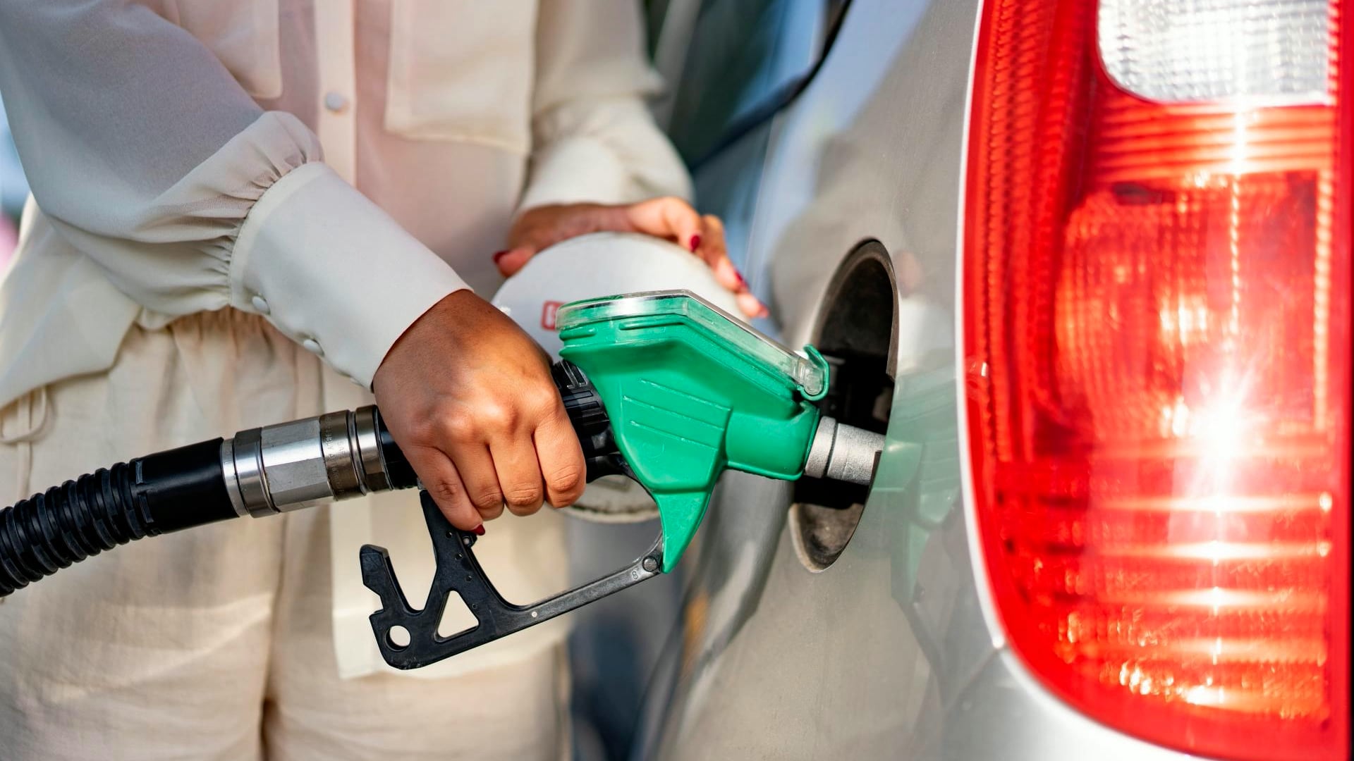 Formas sencillas de aprovechar al máximo el tanque de gasolina