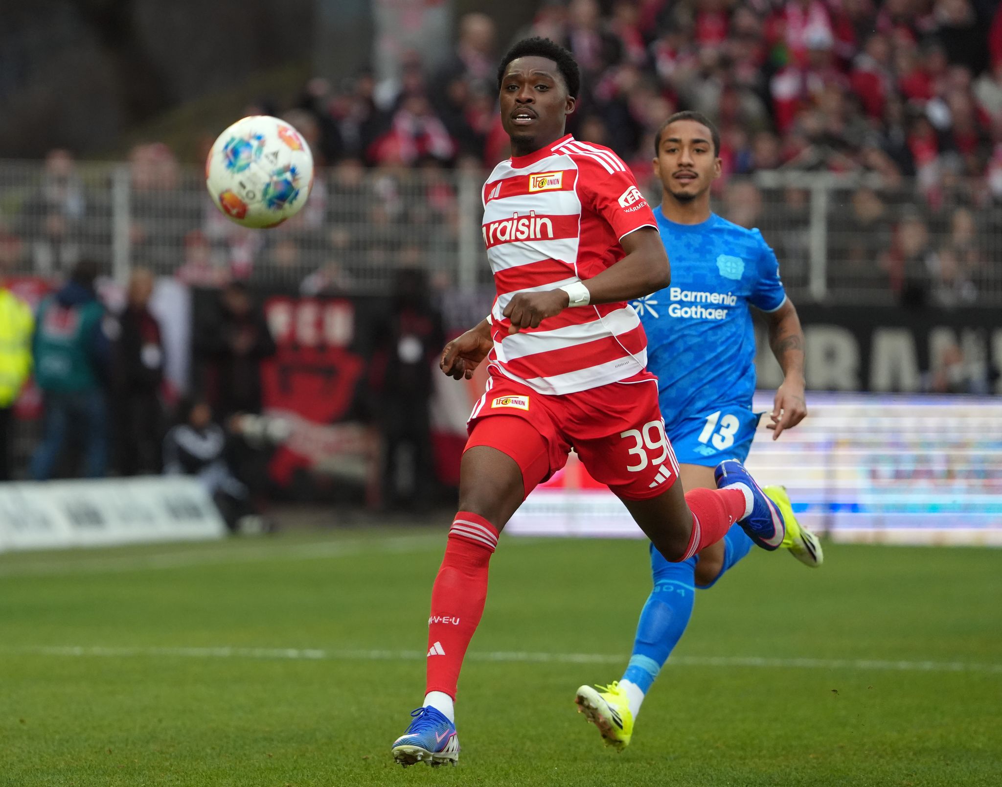 Union vor Heidenheim gewarnt: «Gibt noch Nachspielzeit»