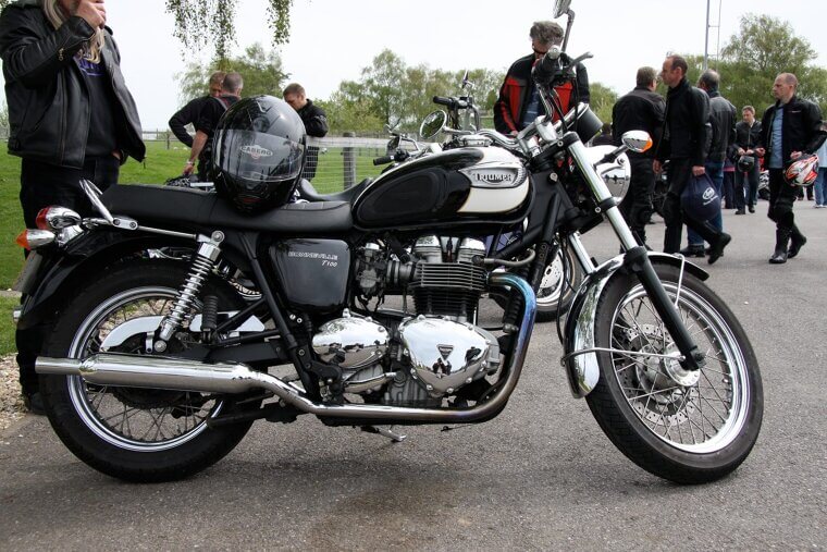 Motorcycles with cult followings that never fade