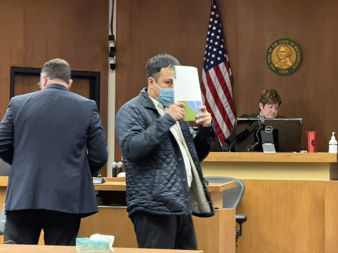 Olympia boy died from overdose months after narcotics team suspected dealer
