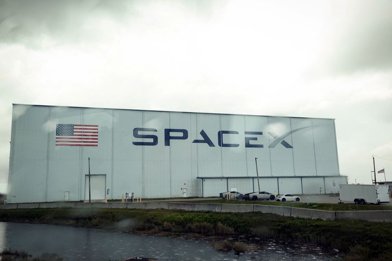 Analysis - Blockbuster SpaceX listing could suck the oxygen out of ...