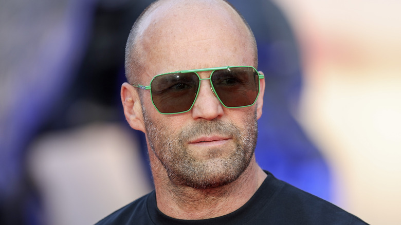 Side-by-side pics of celebrity men balding naturally — no hair ...